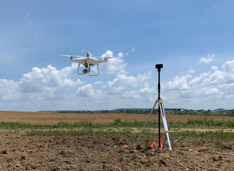 Full Service Geological Engineering & Consulting