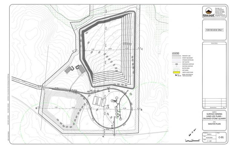 Full Service Geological Engineering & Consulting