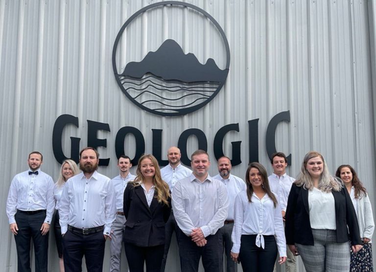 Geological Consulting, Mine Design, & Dam Services