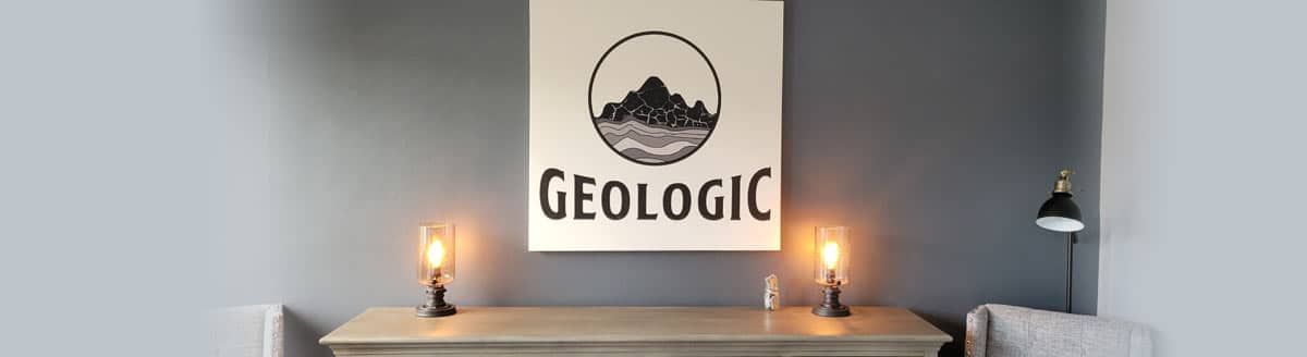GeoLogic Team