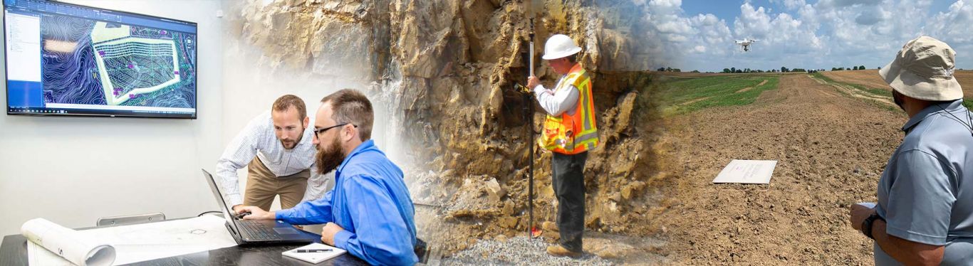 Geological Services Careers