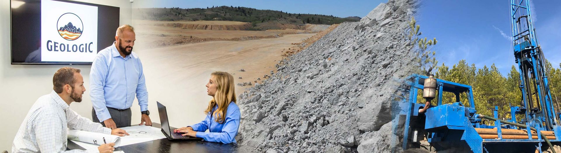 Full Service Geological Engineering & Consulting